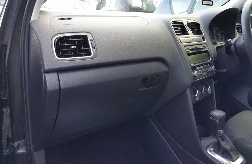 VW Polo Glove box 2009-2017 SE 6R 6C | Car Breakers Northwest